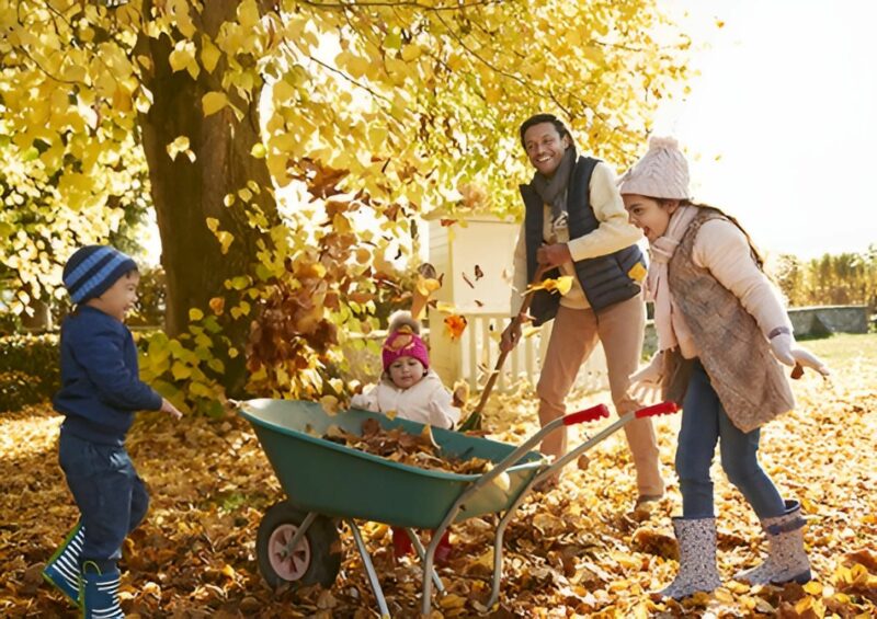 Fall Holiday Guide for Braces - Kenwood Dental Group